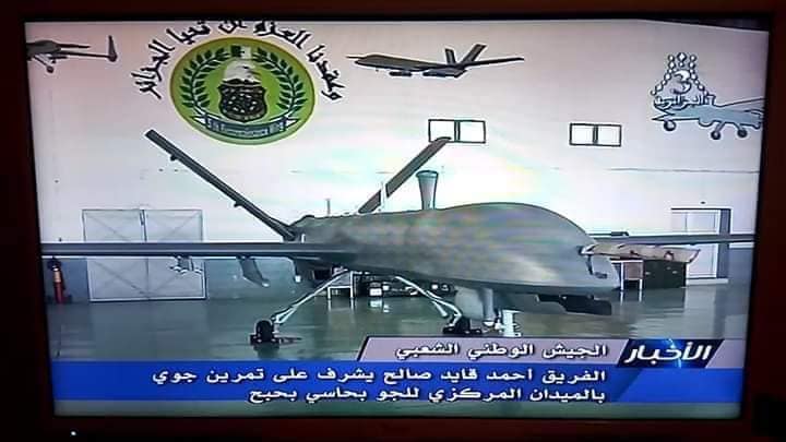 Première apparition officielle des CH 3A et CH 4B en Algérie - MENADEFENSE