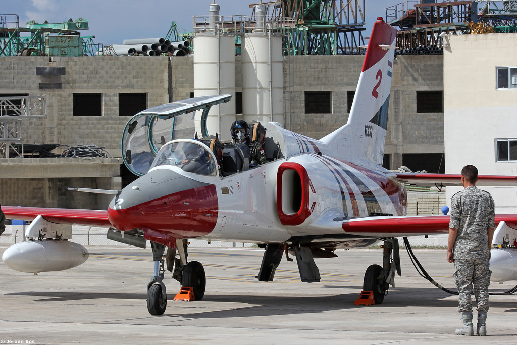 Crash en Egypte: ce n'était pas un Rafale mais un K8E - MENADEFENSE