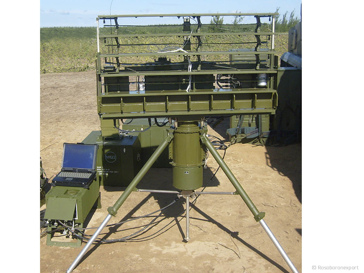 La Russie propose un système de protection global contre les drones ...