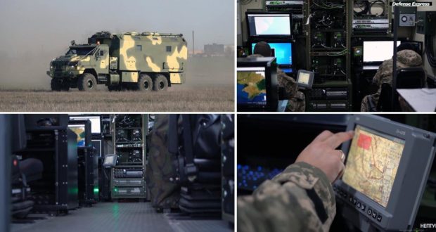 Ukraine is moving towards creating unmanned strike capabilities for air ...