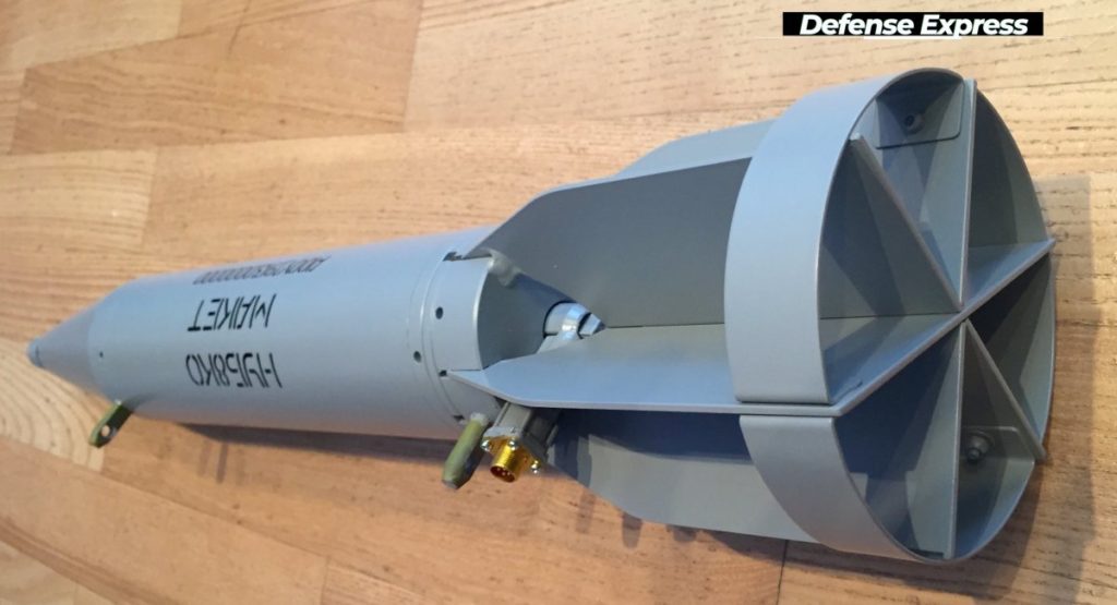 Ukraine is moving towards creating unmanned strike capabilities for air ...