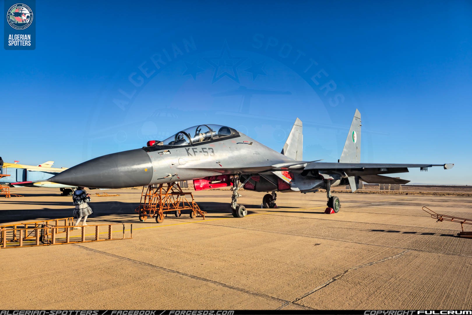 Le Flanker indien : anatomie du Su-30MKI - MENADEFENSE